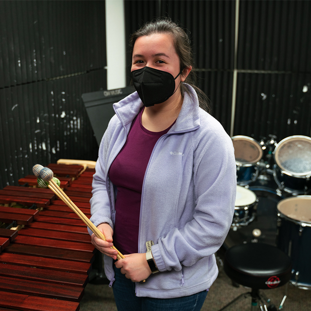 Corcoran Student Features | Corcoran School of the Arts & Design | Columbian College of Arts ...